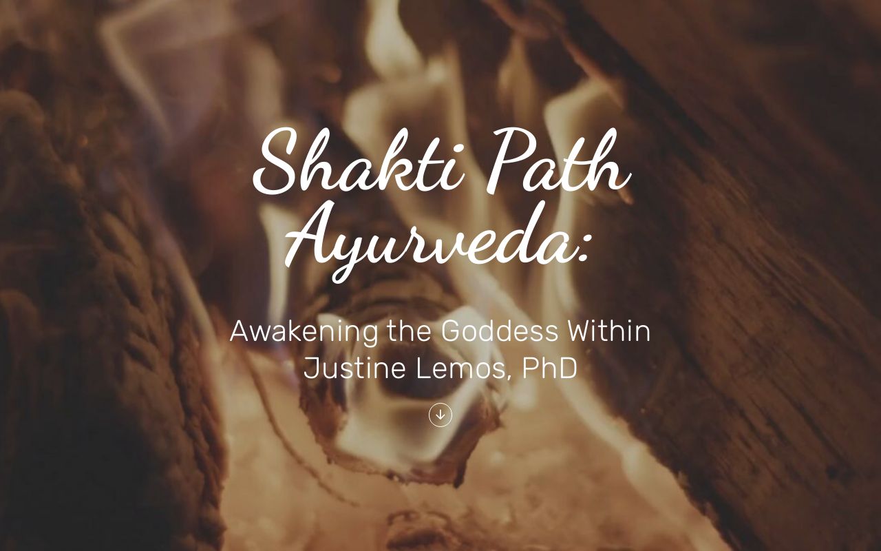 Shakti Path T
